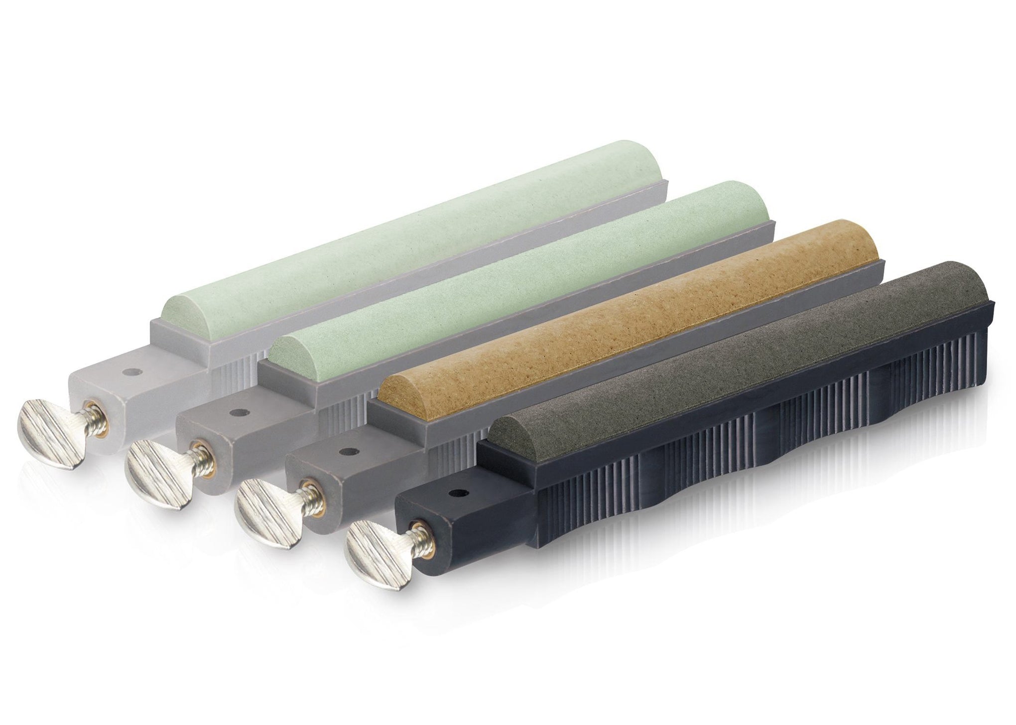 Lansky Curved Blade Hone — Sharpening Supplies