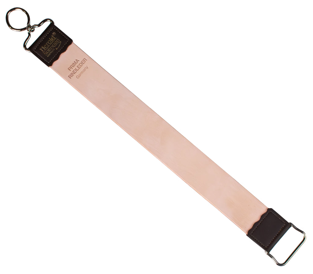 Leather Strops, Strop Compounds and Strop Pastes — Sharpening Supplies