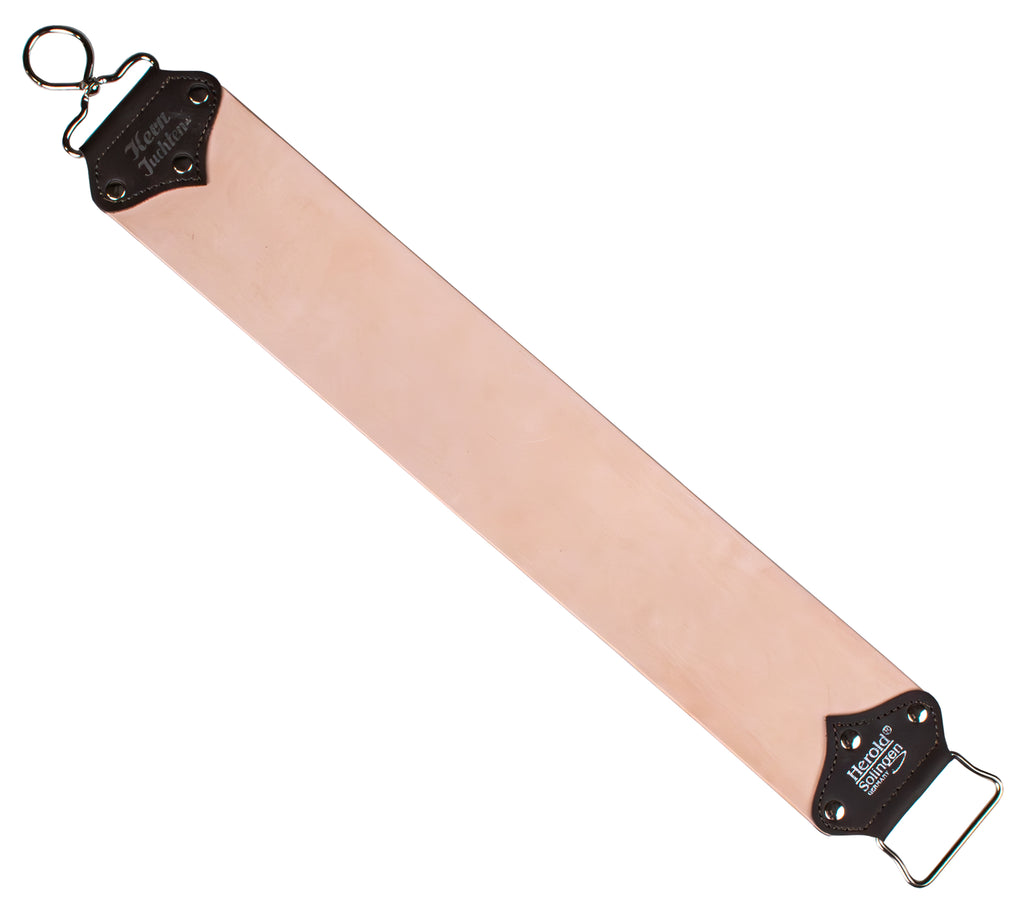 Leather Strops, Strop Compounds and Strop Pastes — Sharpening Supplies