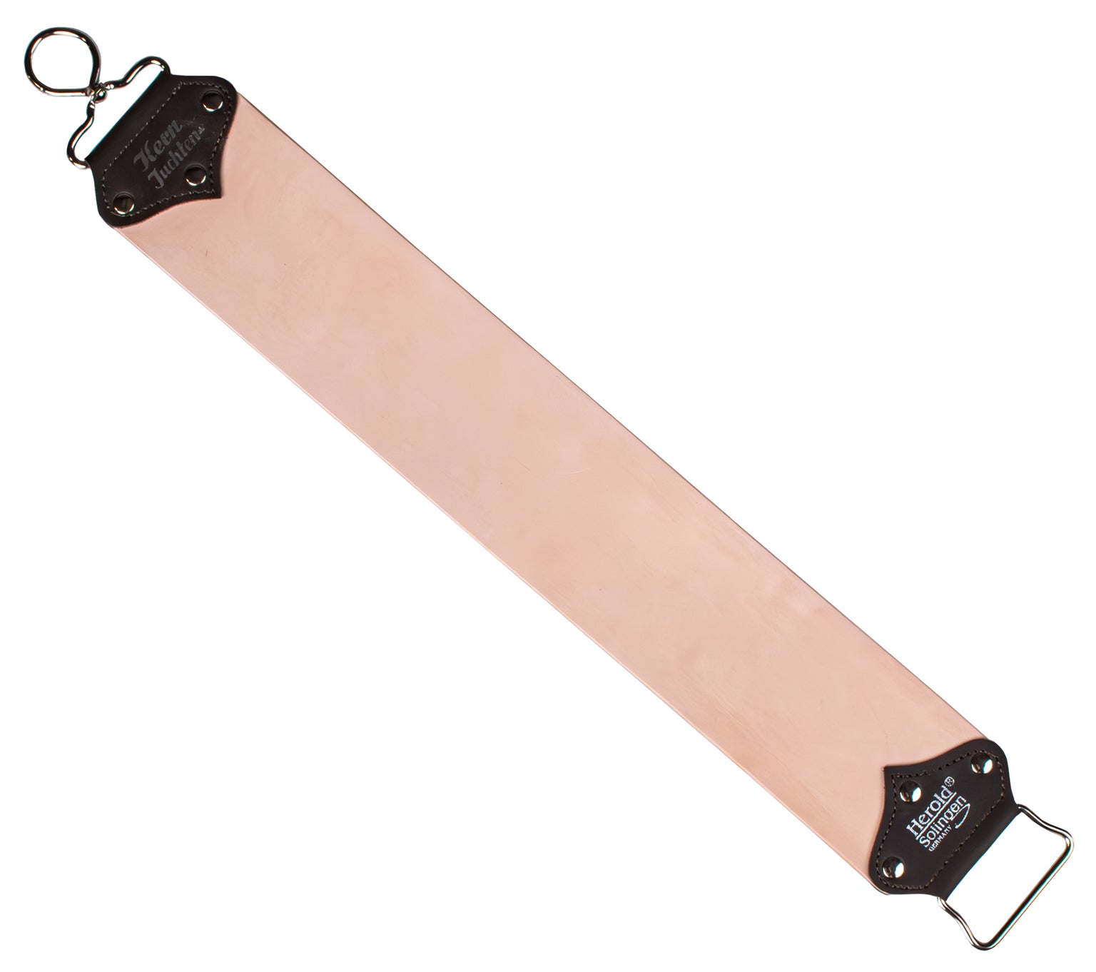 Leather Strops, Strop Compounds and Strop Pastes — Sharpening Supplies