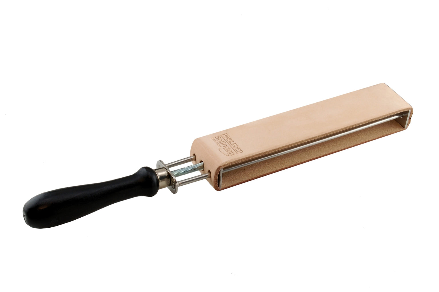 Leather Strops, Strop Compounds and Strop Pastes — Sharpening Supplies