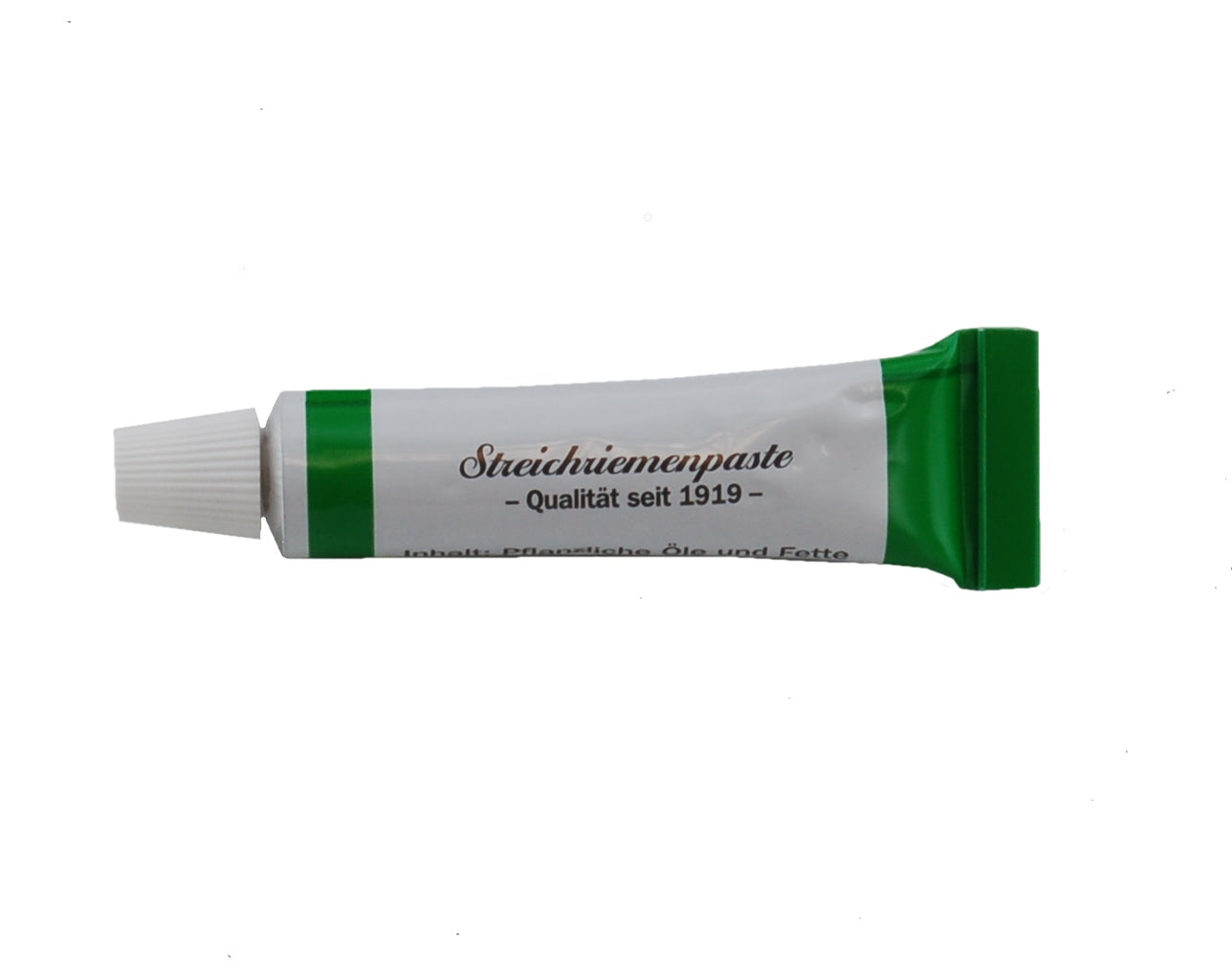 Herold - Solingen Green Stropping Paste — Sharpening Supplies