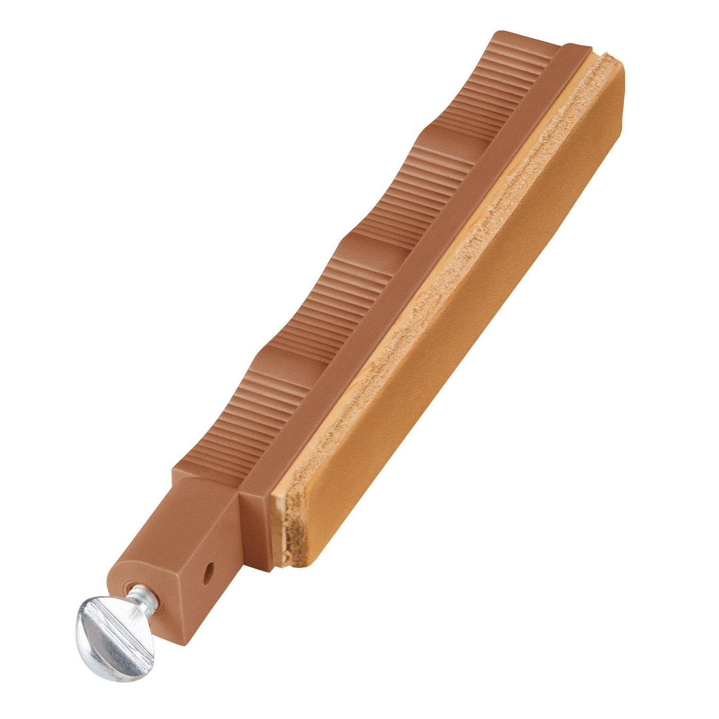 Lansky Leather Stropping Hone — Sharpening Supplies