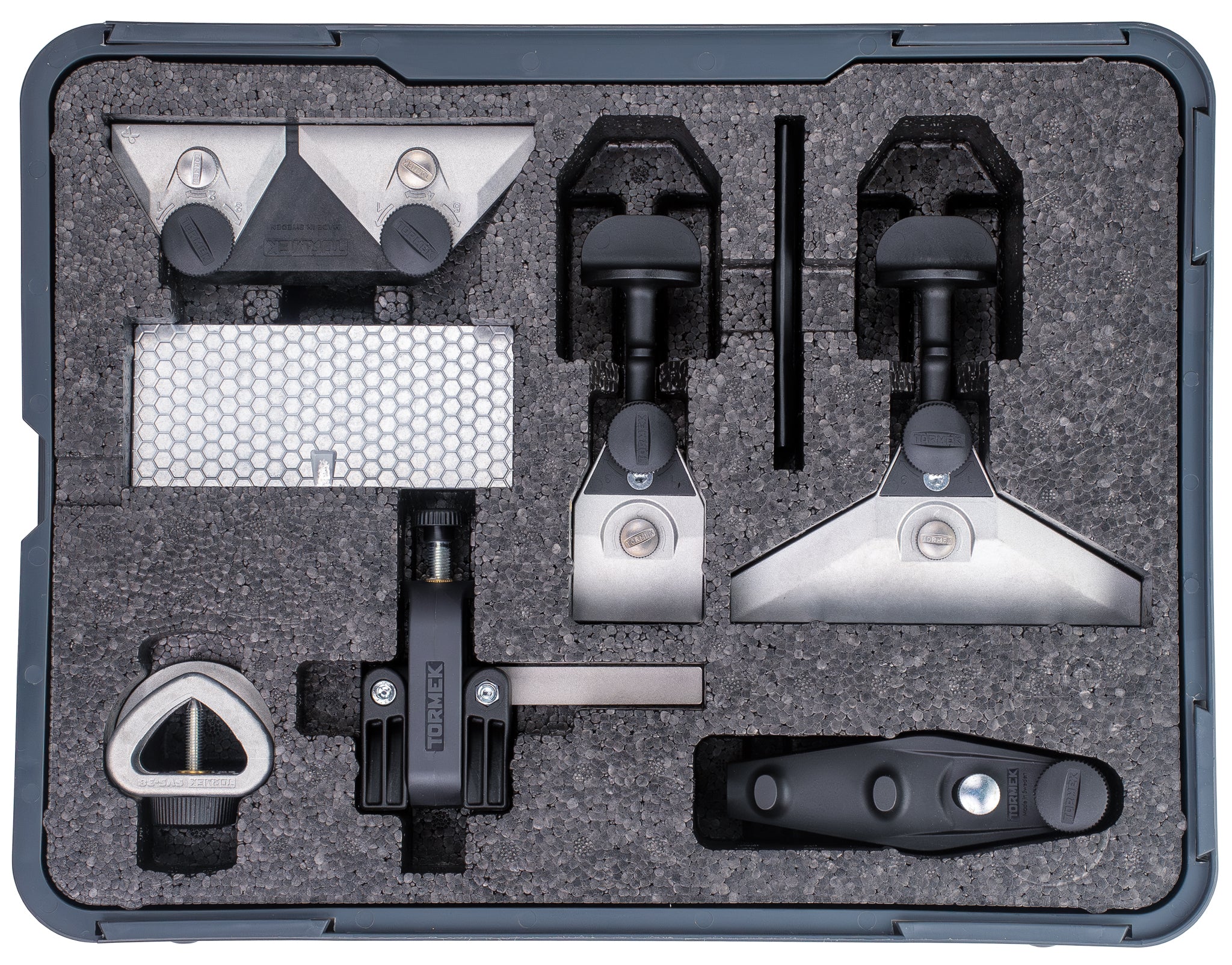 Tormek — Sharpening Supplies