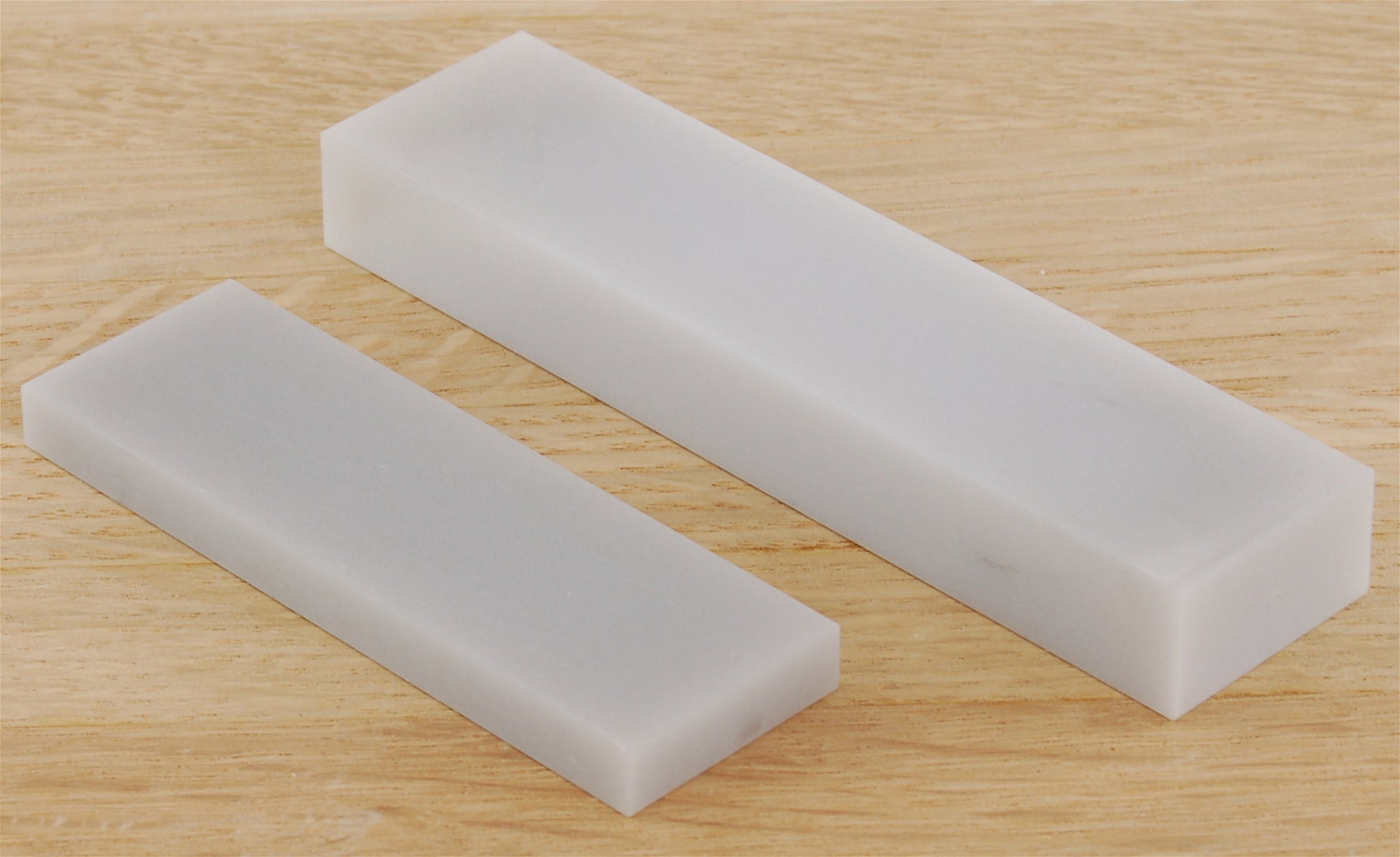 Arkansas Stones — Sharpening Supplies