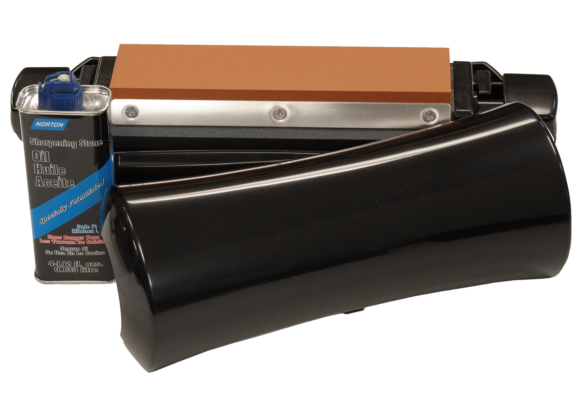 Norton — Sharpening Supplies