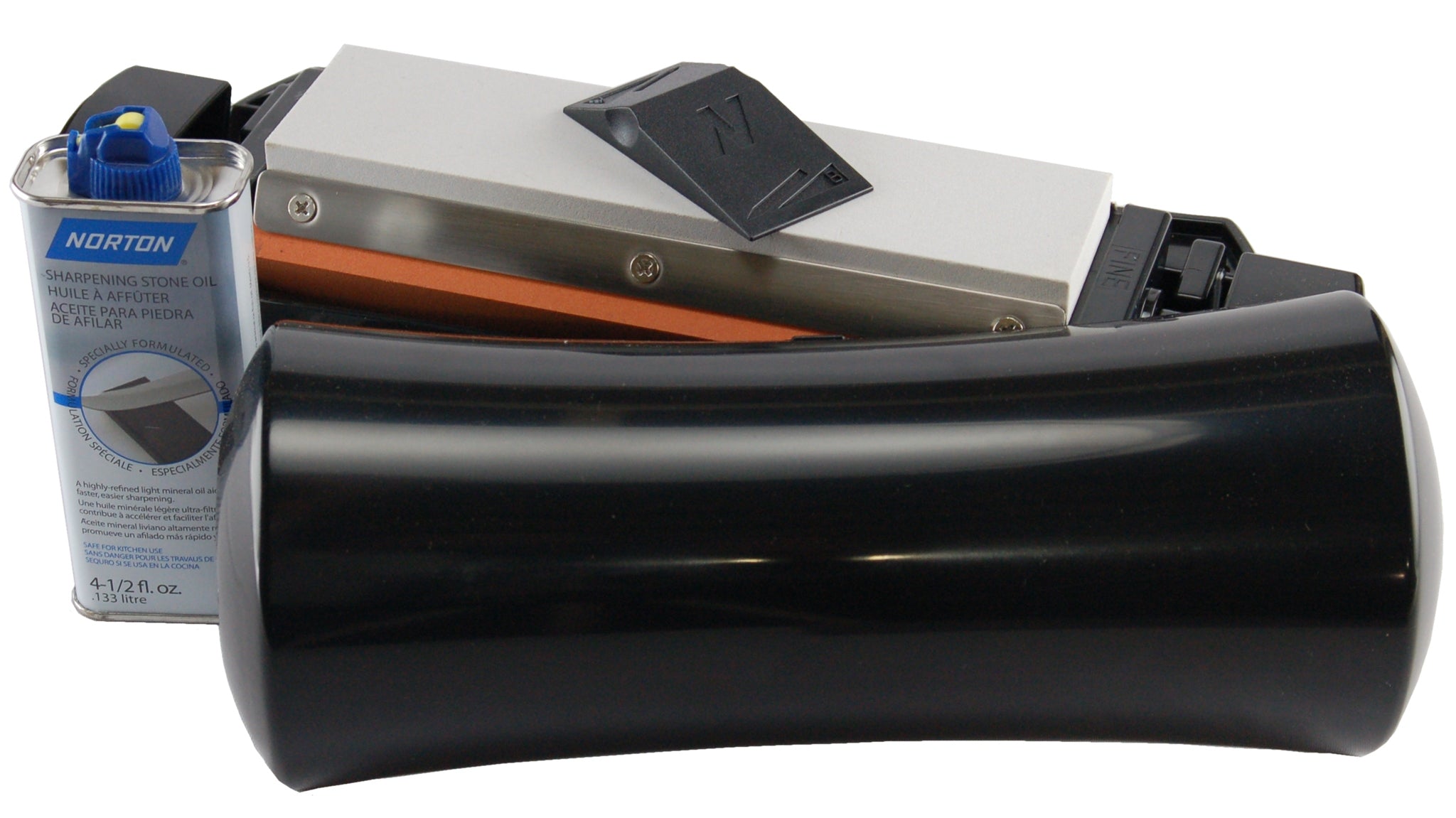 Norton — Sharpening Supplies