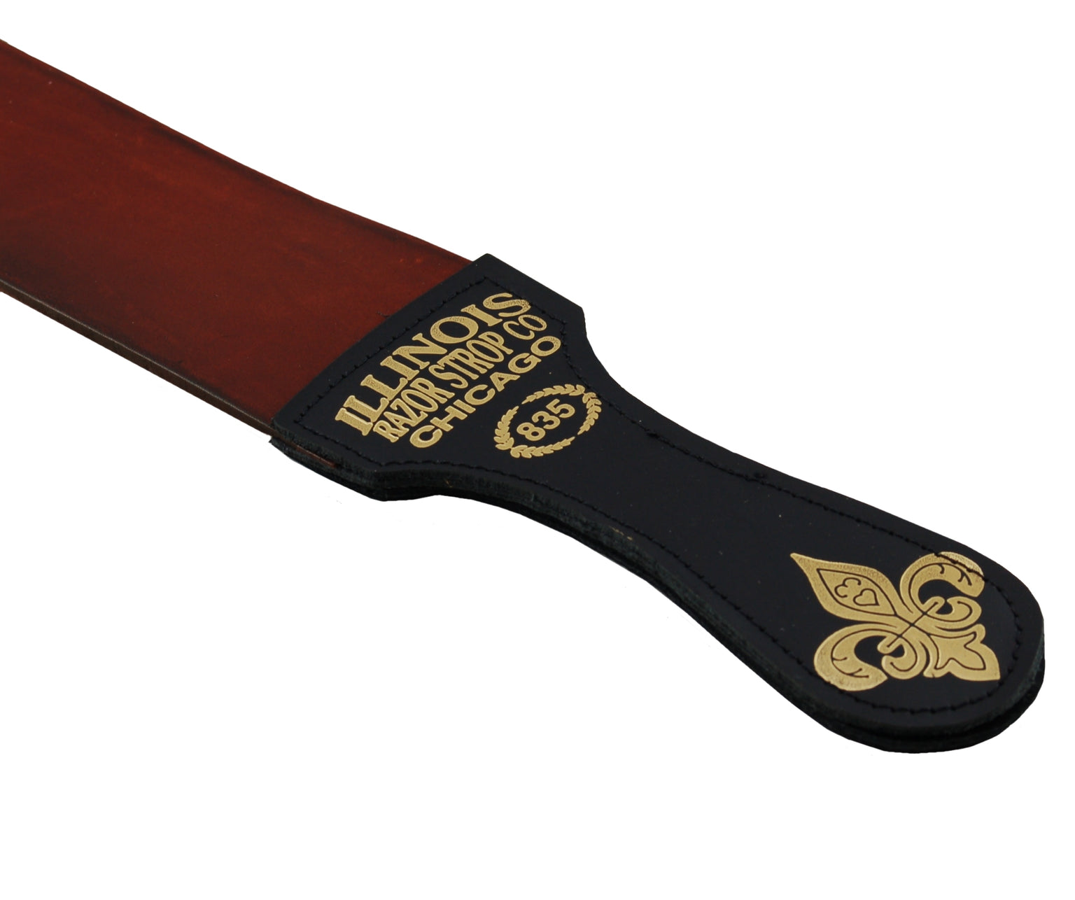 Leather Strops, Strop Compounds and Strop Pastes — Sharpening Supplies