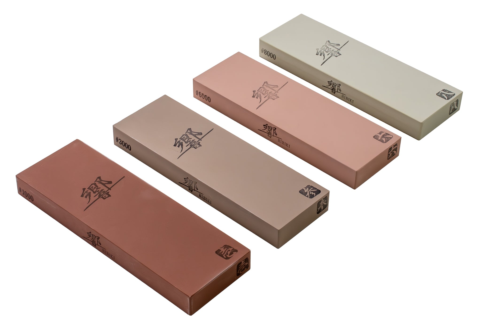 Naniwa Japanese Water Stones — Sharpening Supplies