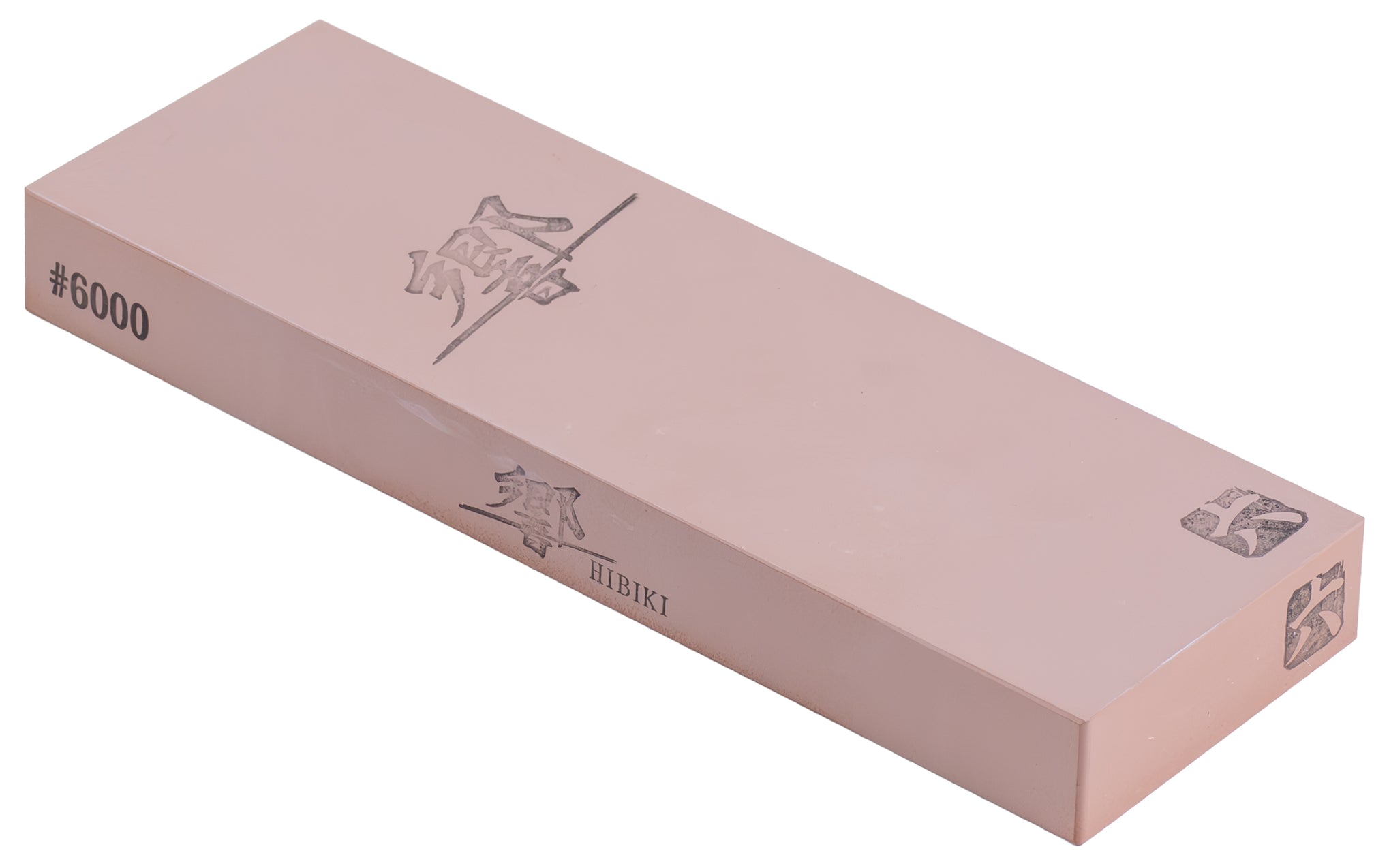 Naniwa Hibiki Stone — Sharpening Supplies