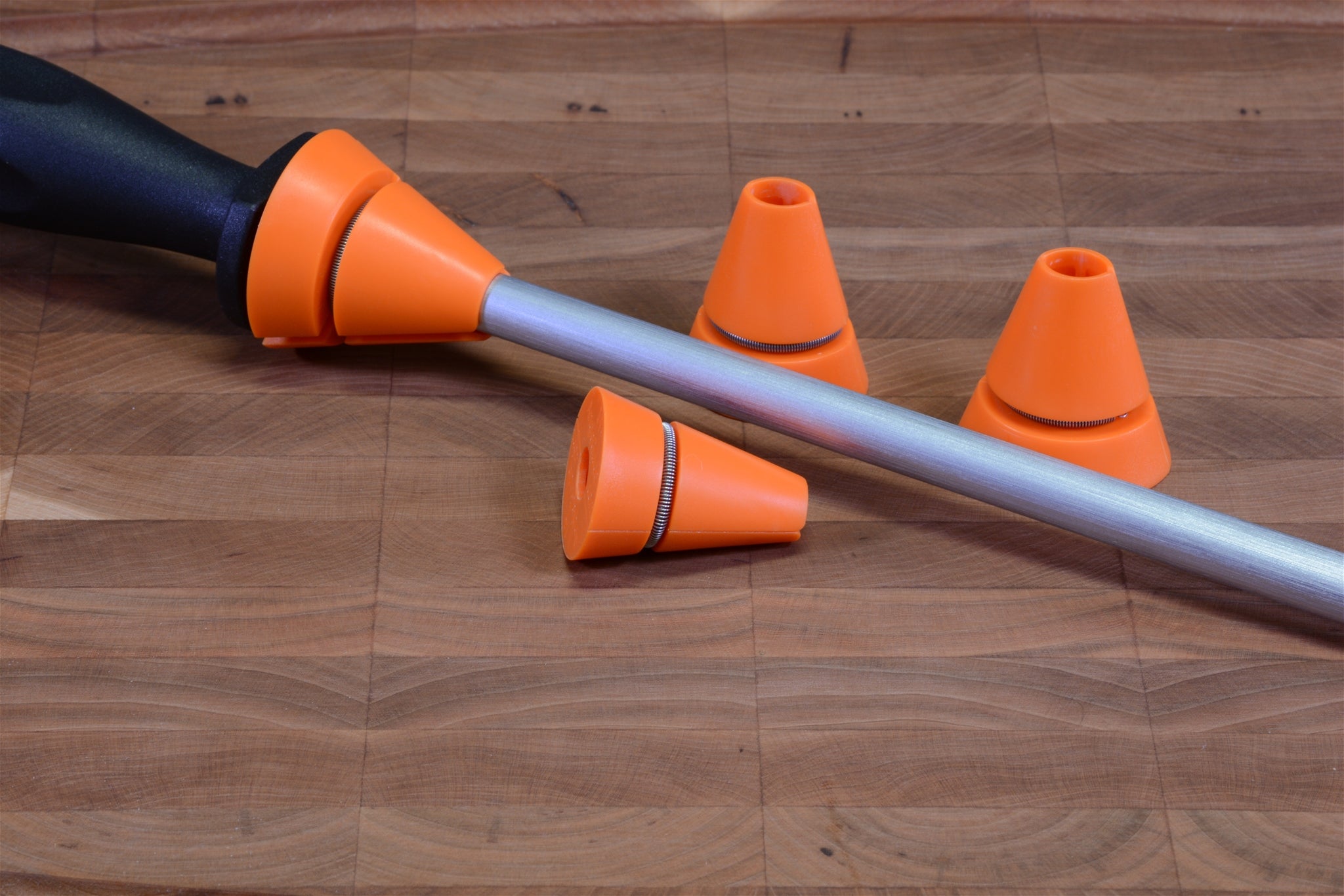 Combination Angle Guide Set for Sharpening Steels and Stones ...