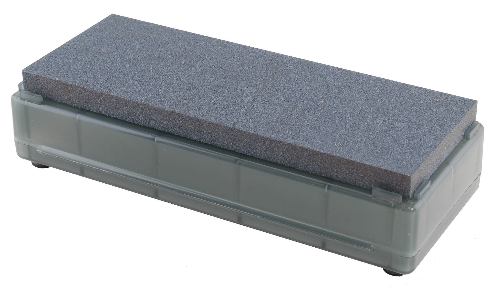 Norton Crystolon Bench Stone 8" x 3" — Sharpening Supplies