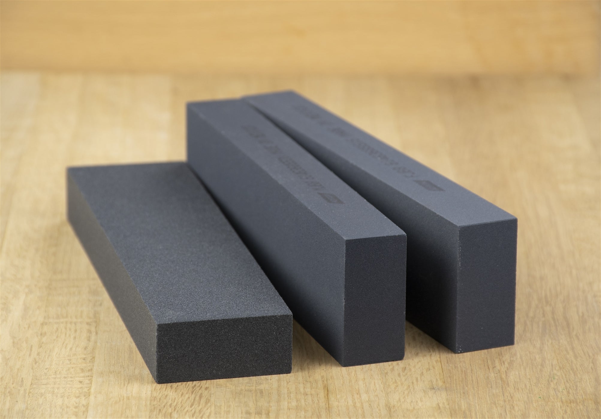 Norton Crystolon Bench Stone 8" x 2" — Sharpening Supplies