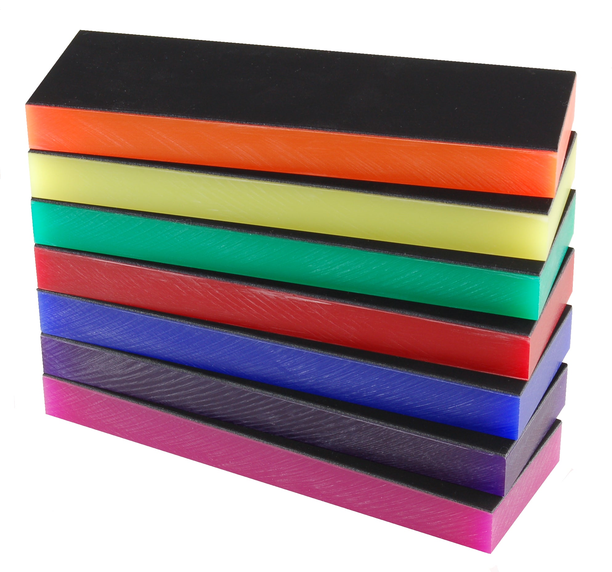 Jende Industries — Sharpening Supplies