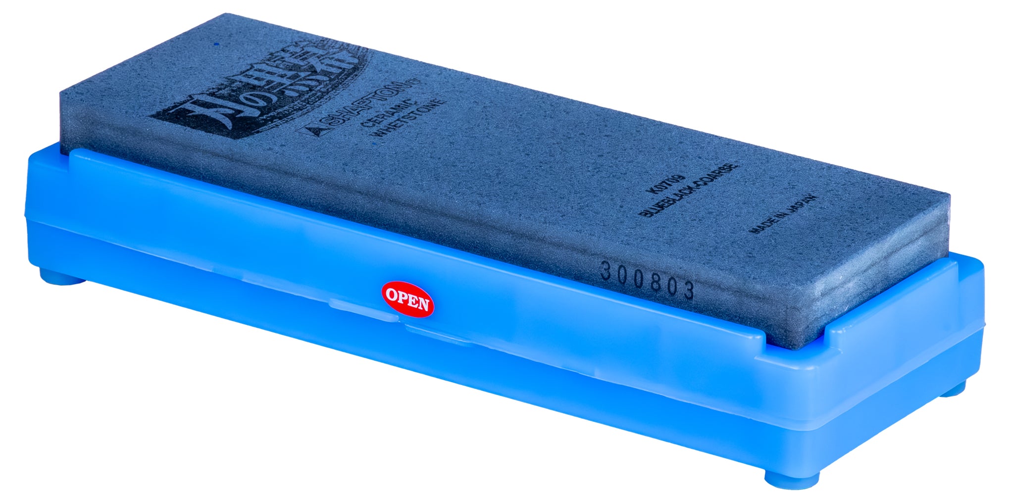 Shapton Kuromaku Professional Stones — Sharpening Supplies