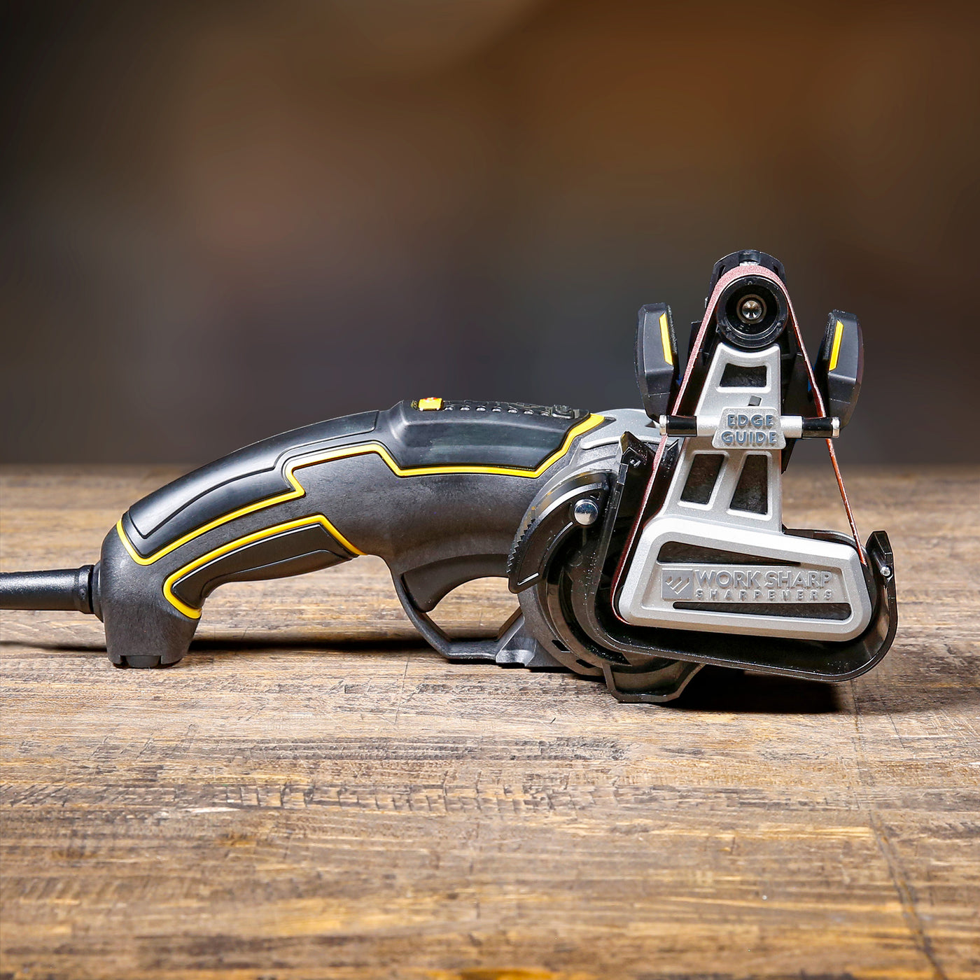 Work Sharp Ken Onion Edition Knife Sharpener Mk. 2 Elite — Sharpening ...