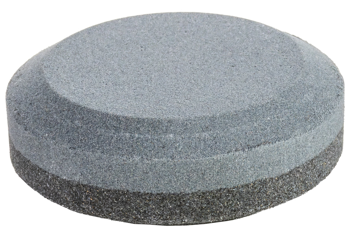 Lansky Dual-Grit Sharpener - The Puck — Sharpening Supplies