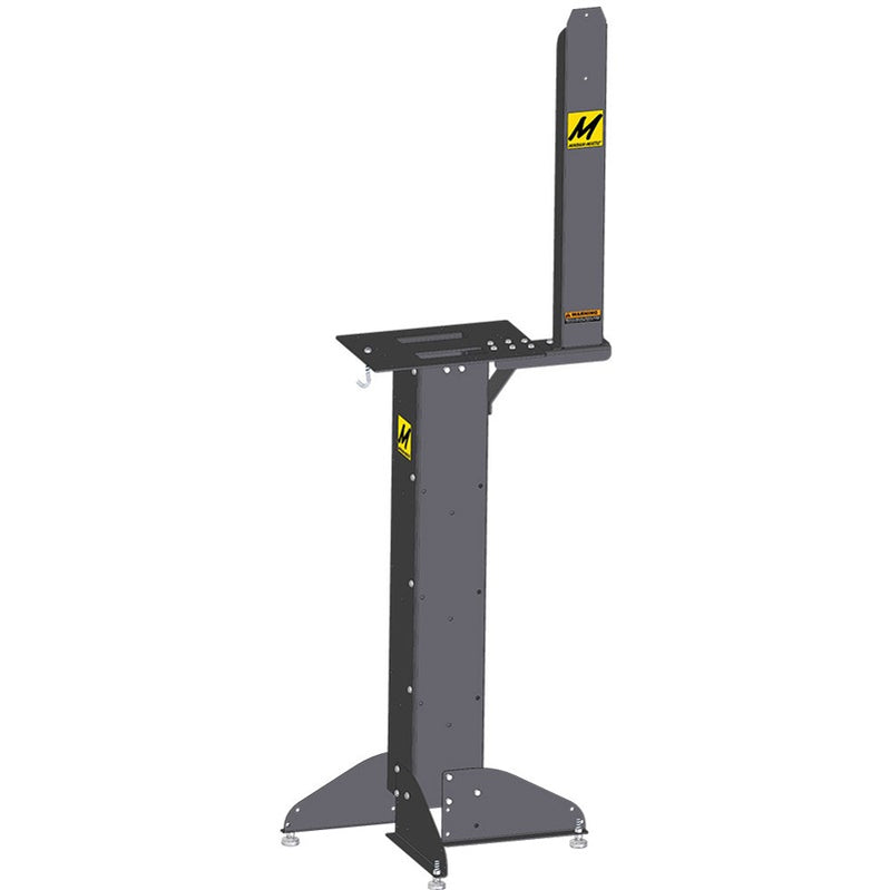 Magna-Matic — Sharpening Supplies