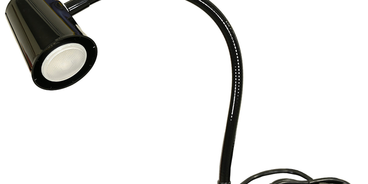 Magna-Matic Magnetic LED Task Light — Sharpening Supplies