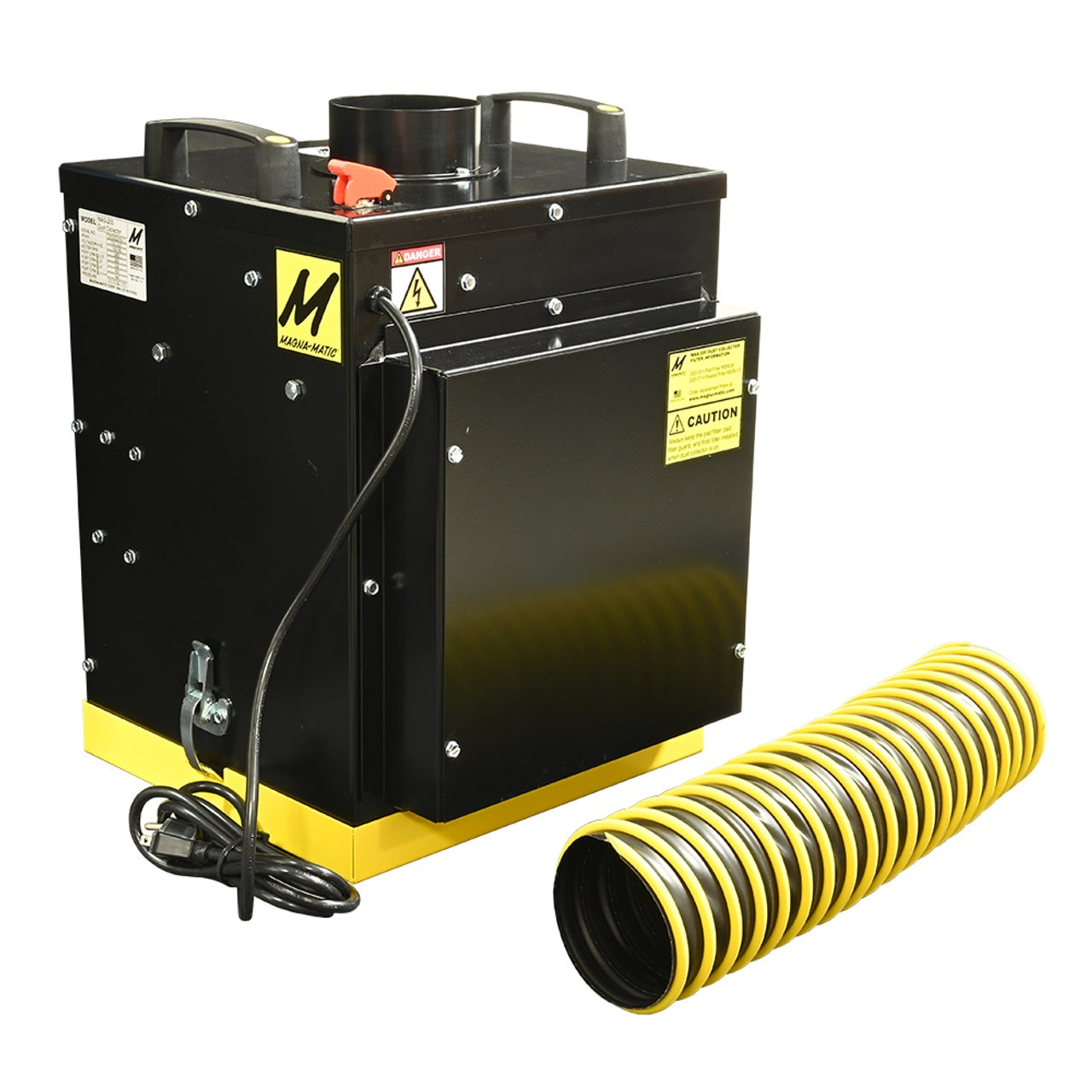 Magna-Matic — Sharpening Supplies