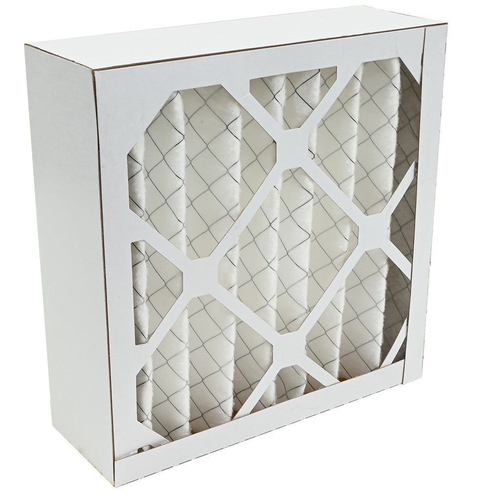 Magna-Matic 12" x 12" x 4" Pleated MERV 13 Filter for Gen 3 MAG-200 Se ...