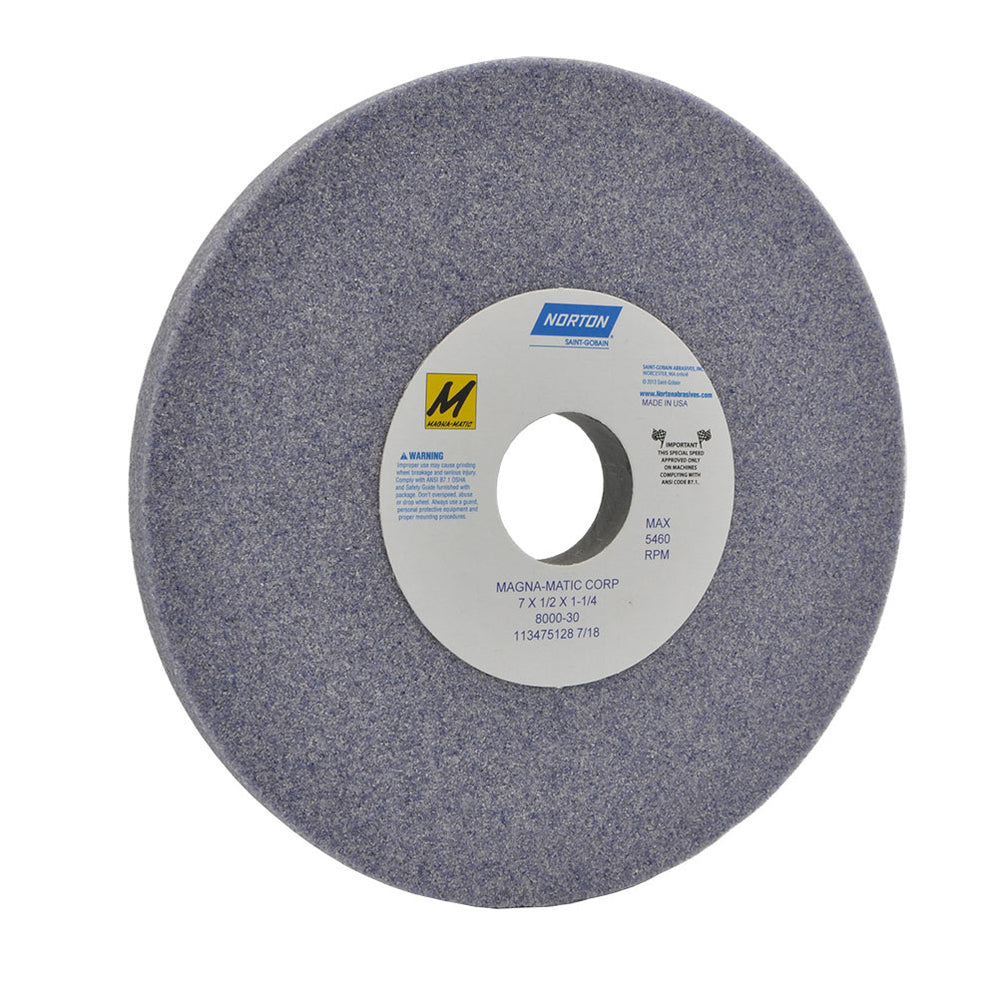Grinding Wheels — Sharpening Supplies