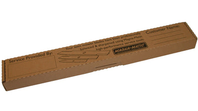 Magna-Matic Blade Boxes (set of 50) — Sharpening Supplies