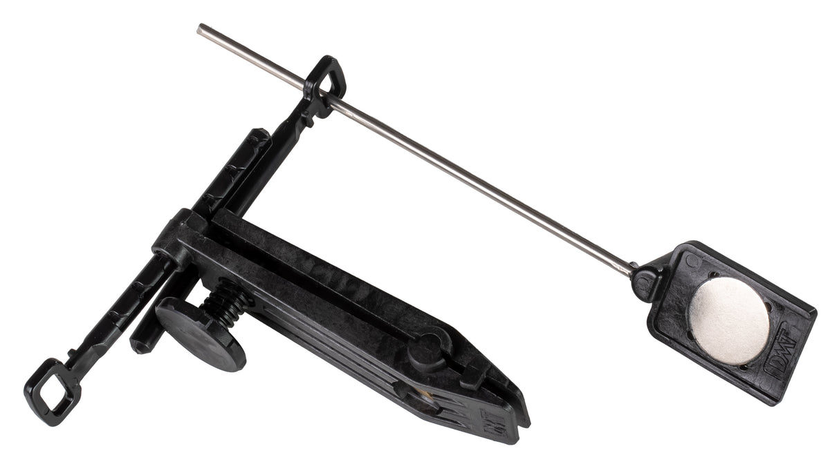 DMT Diafold® Magna-Guide™ Sharpening Accessory Kit — Sharpening Supplies