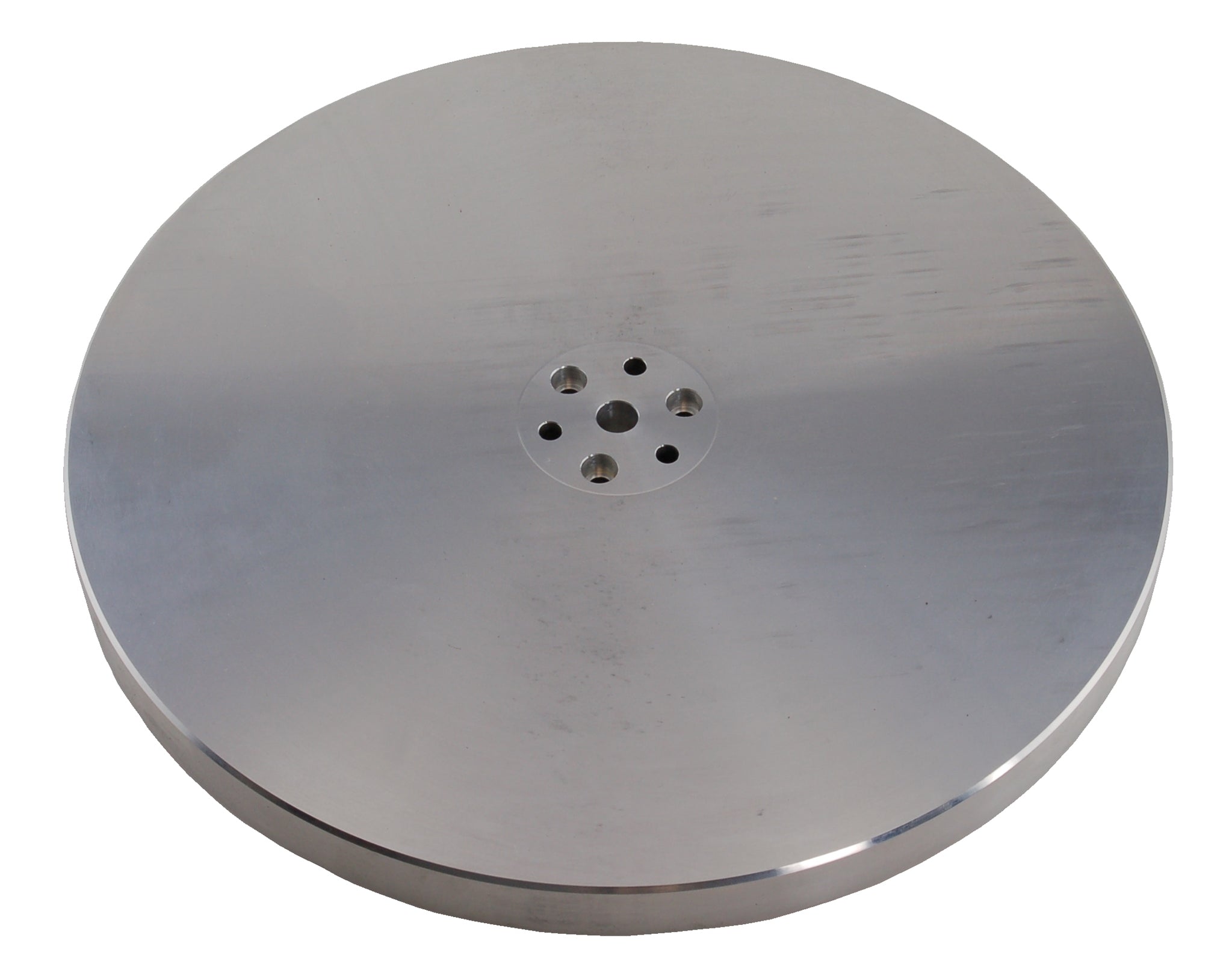 10" Honing Plate for Model CS-10 Mini — Sharpening Supplies