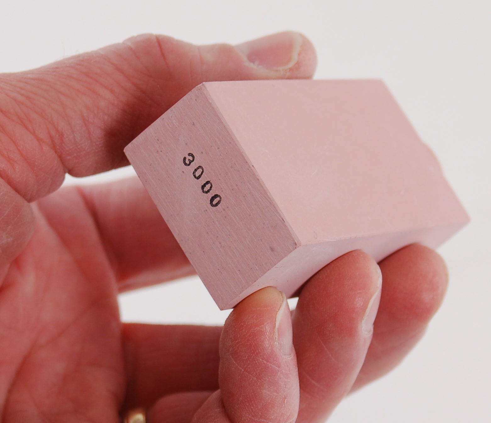 Naniwa Nagura Stone — Sharpening Supplies