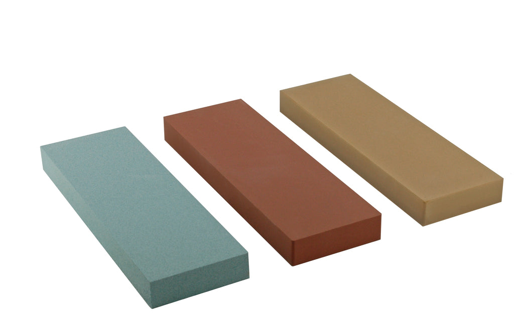Naniwa Standard Traditional Stones — Sharpening Supplies