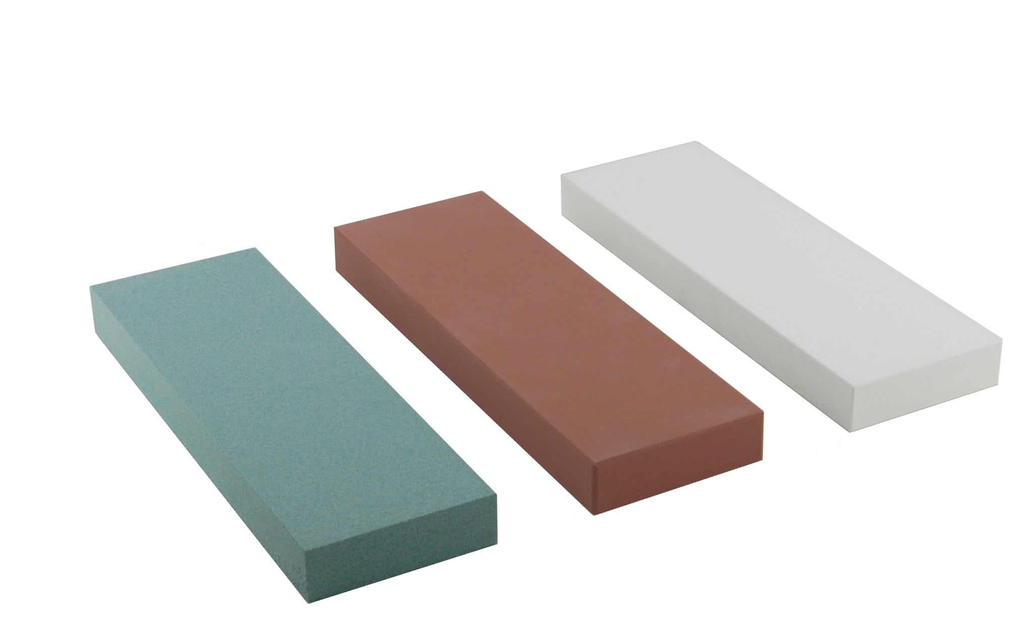 Naniwa 3-Stone Standard Traditional Set with 8000 Grit — Sharpening ...