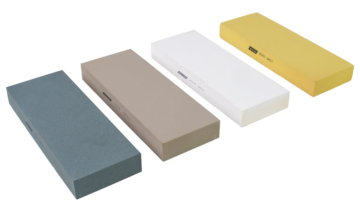 Norton Water Stones — Sharpening Supplies