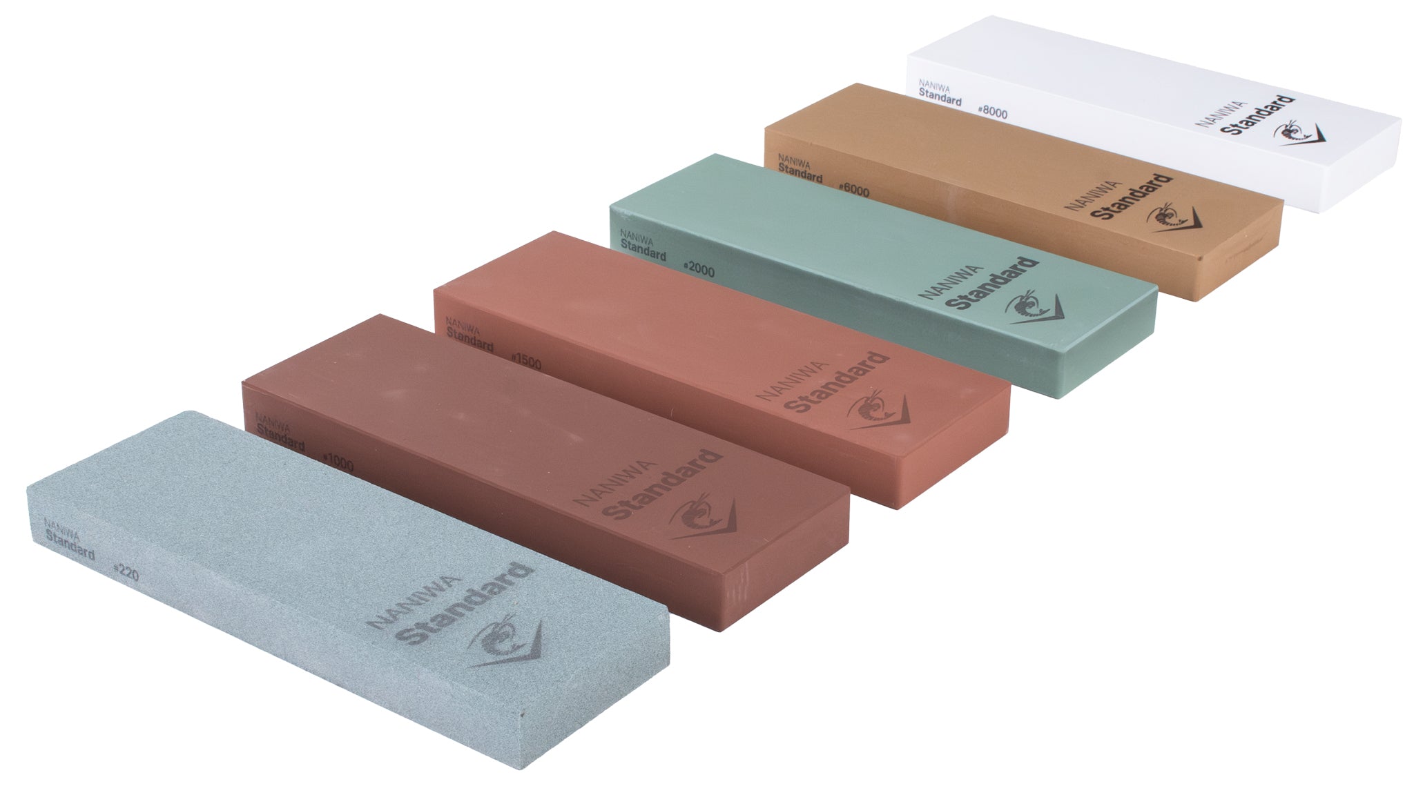 The Most Complete Selection of Sharpeners — Sharpening Supplies