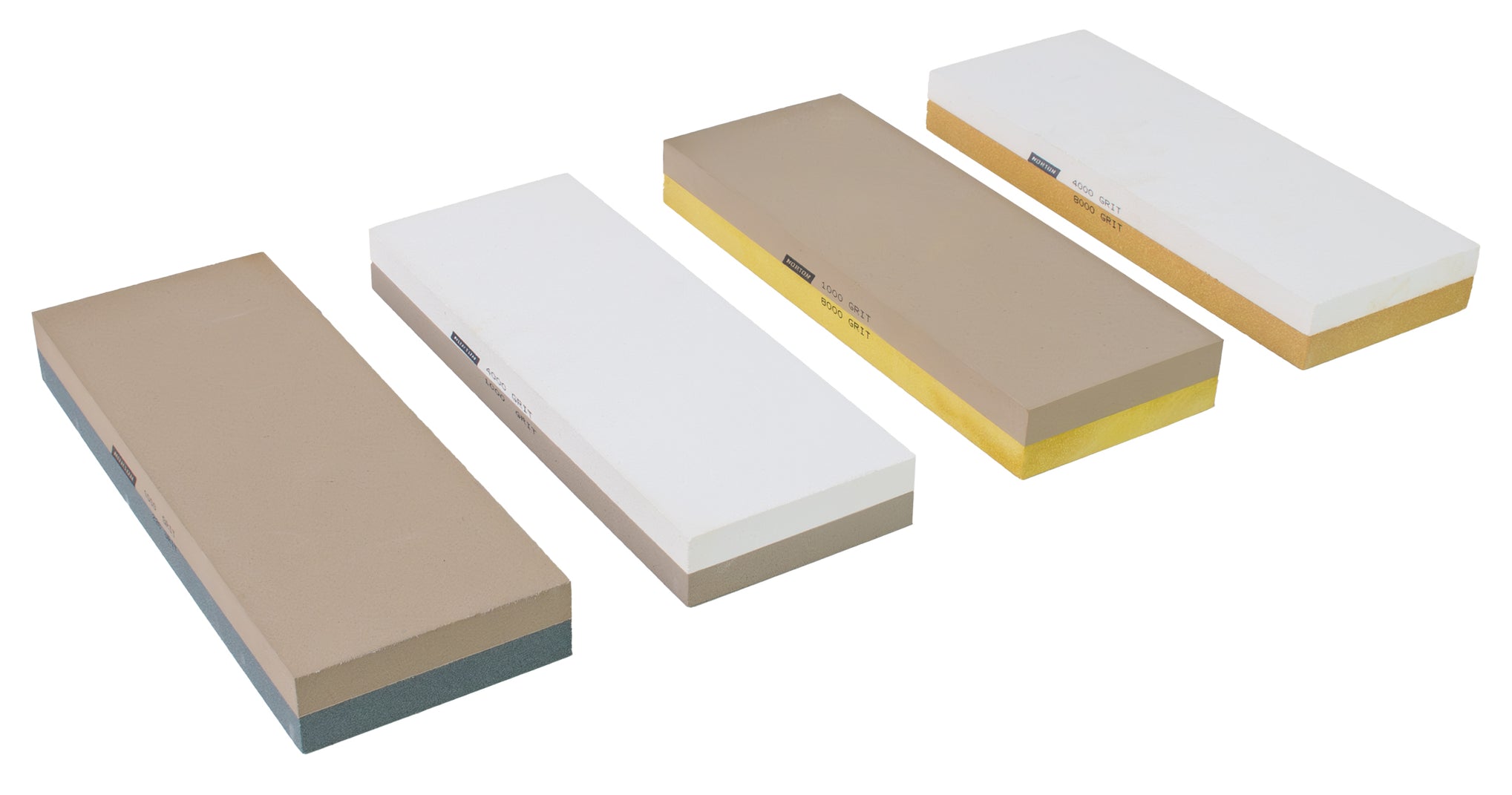 Norton Combination Water Stones — Sharpening Supplies