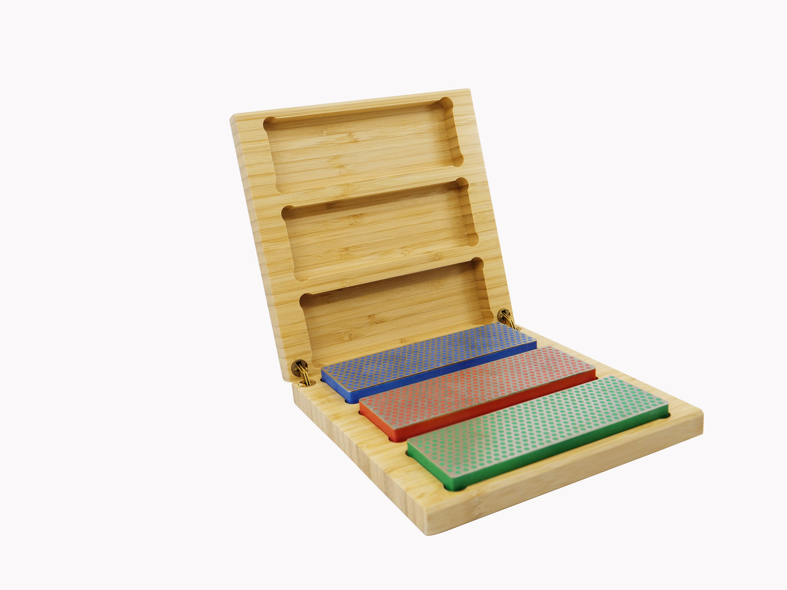 DMT & USA Made Diamond Stone Kits for Sharpening — Sharpening Supplies