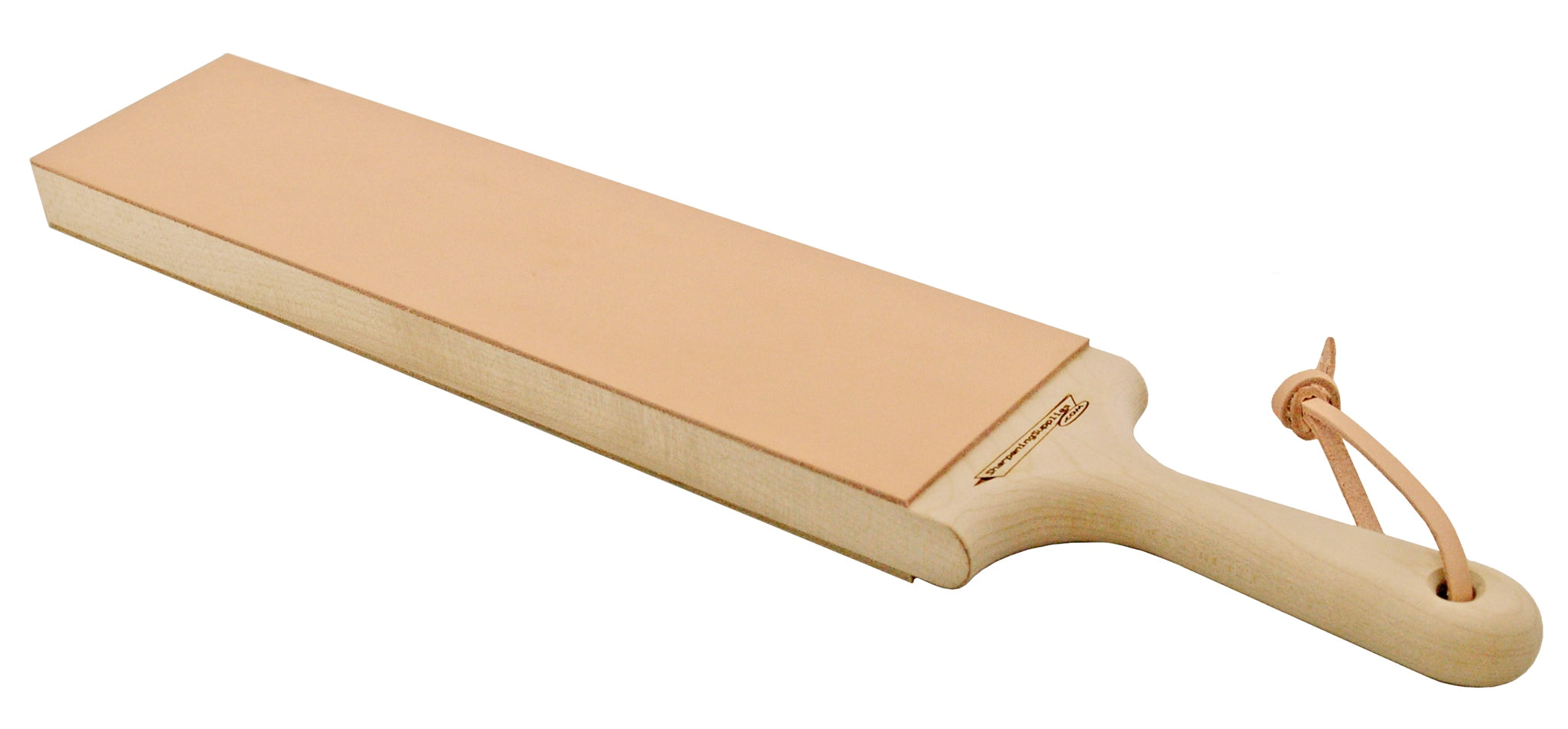 Leather Strops, Strop Compounds and Strop Pastes — Sharpening Supplies