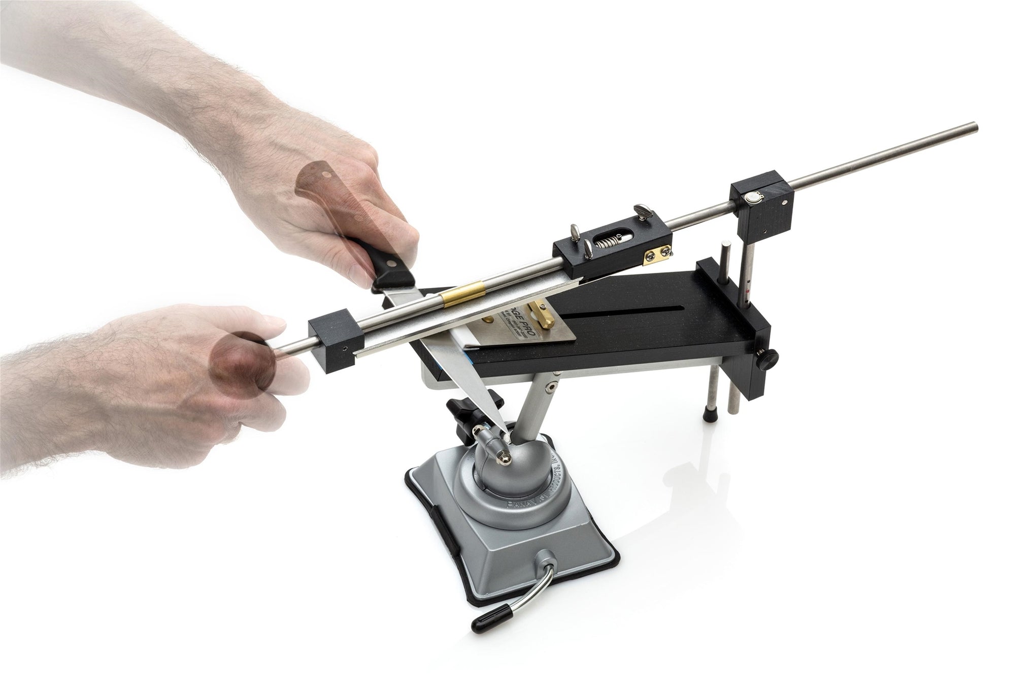 Edge Pro Professional 1 — Sharpening Supplies
