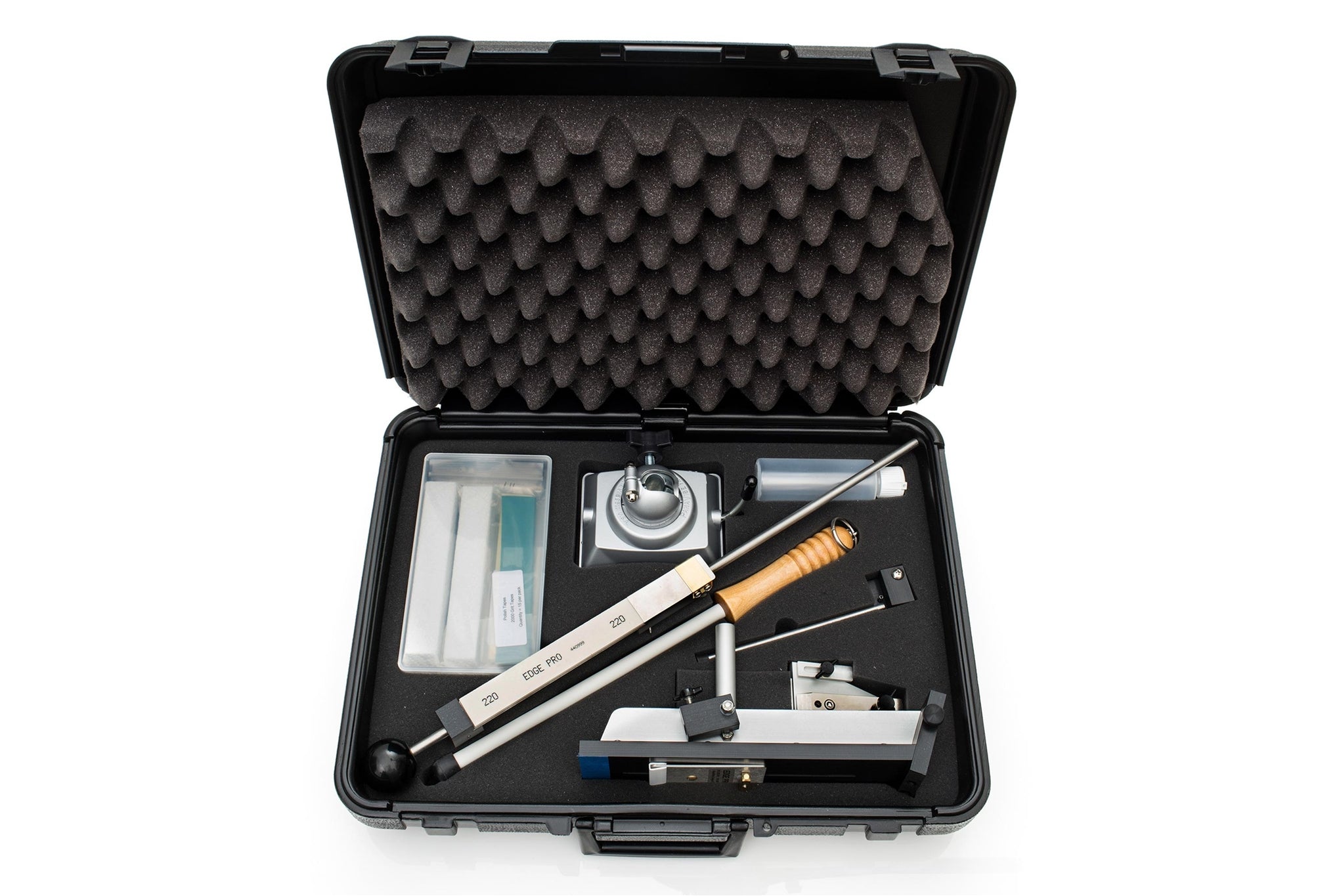 Edge Pro Professional 3 — Sharpening Supplies