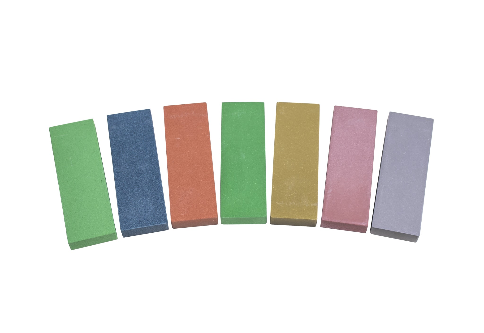 Naniwa Japanese Water Stones — Sharpening Supplies