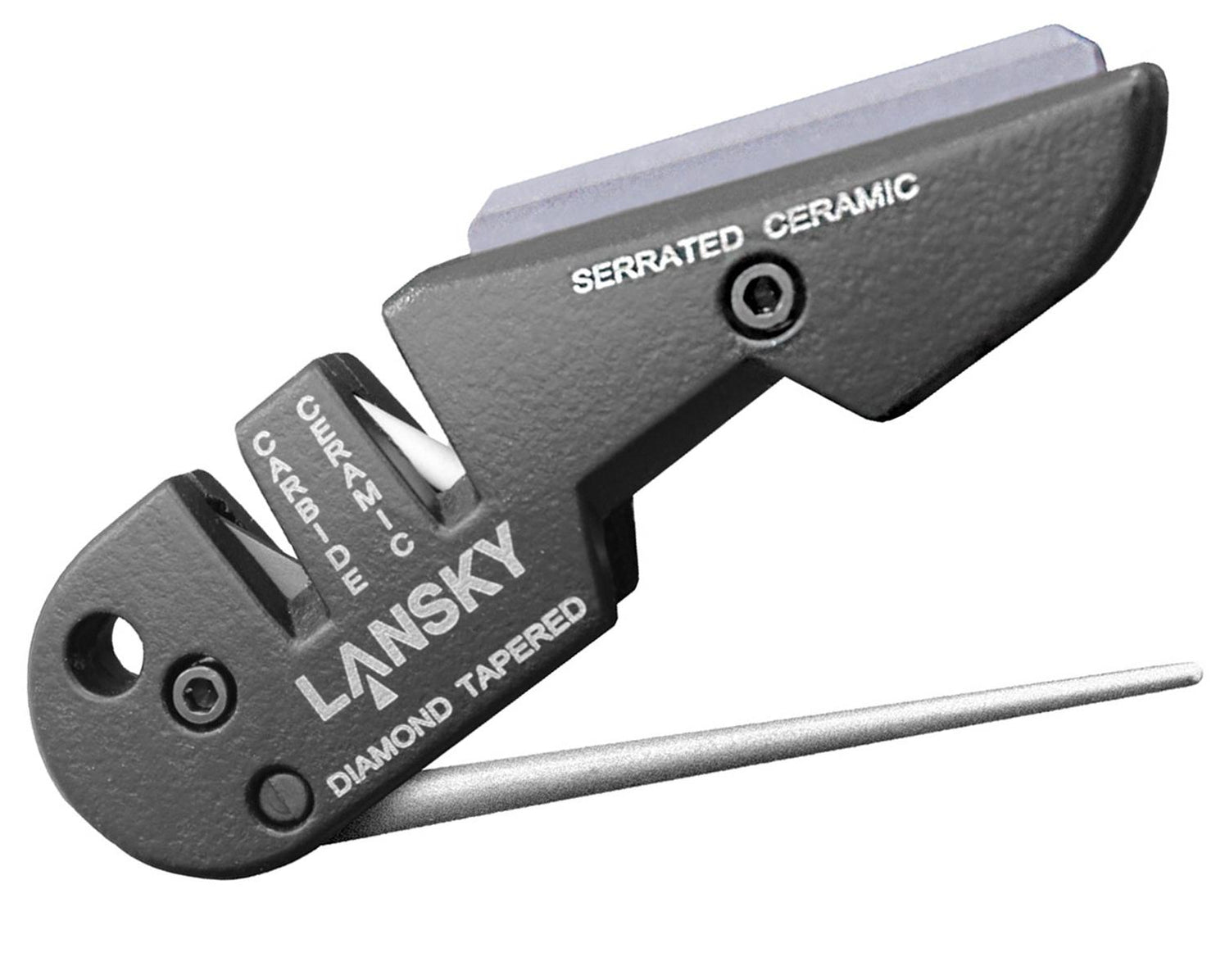 Lansky — Sharpening Supplies