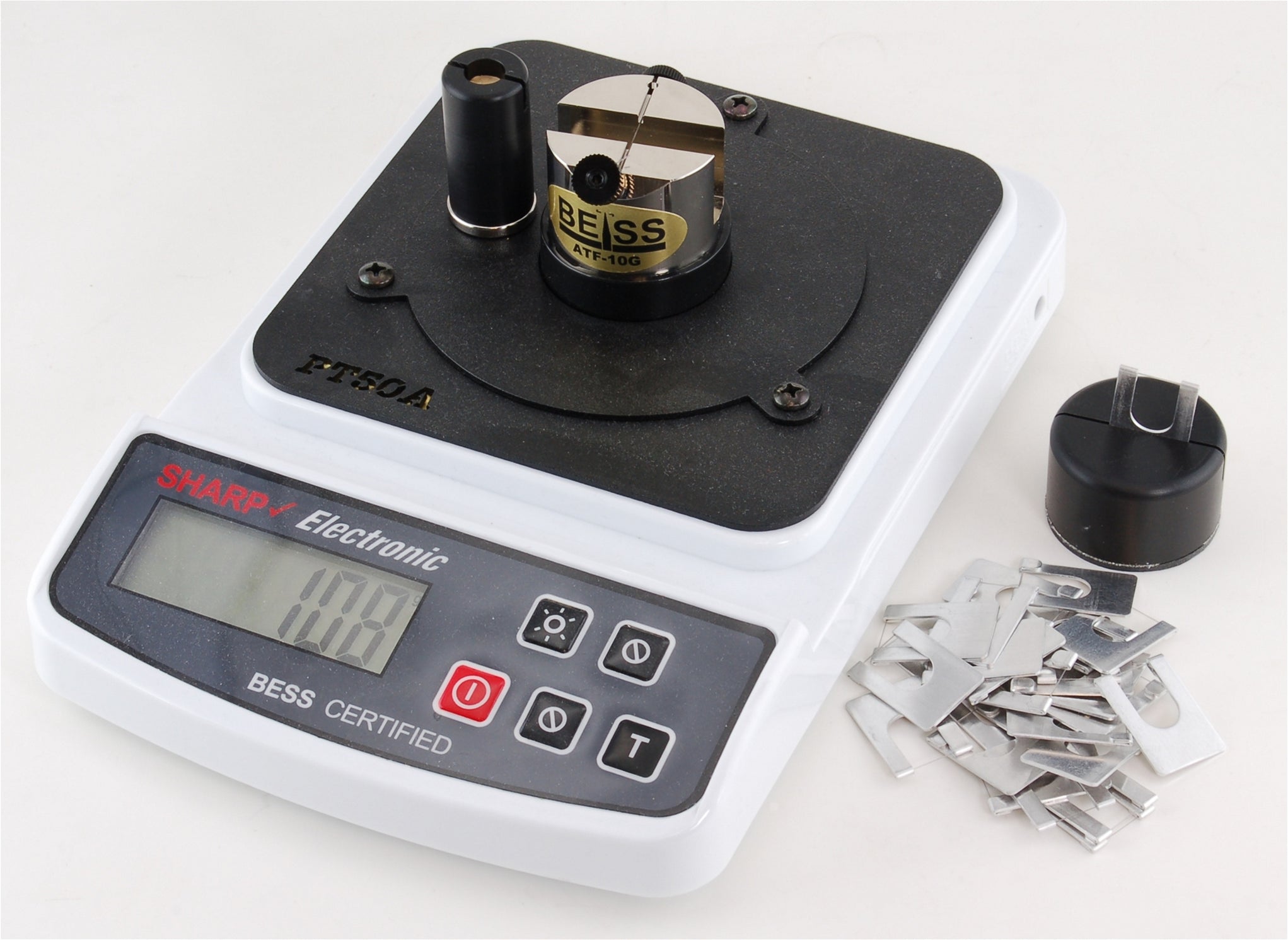 Edge-On-Up Industrial Edge Tester — Sharpening Supplies