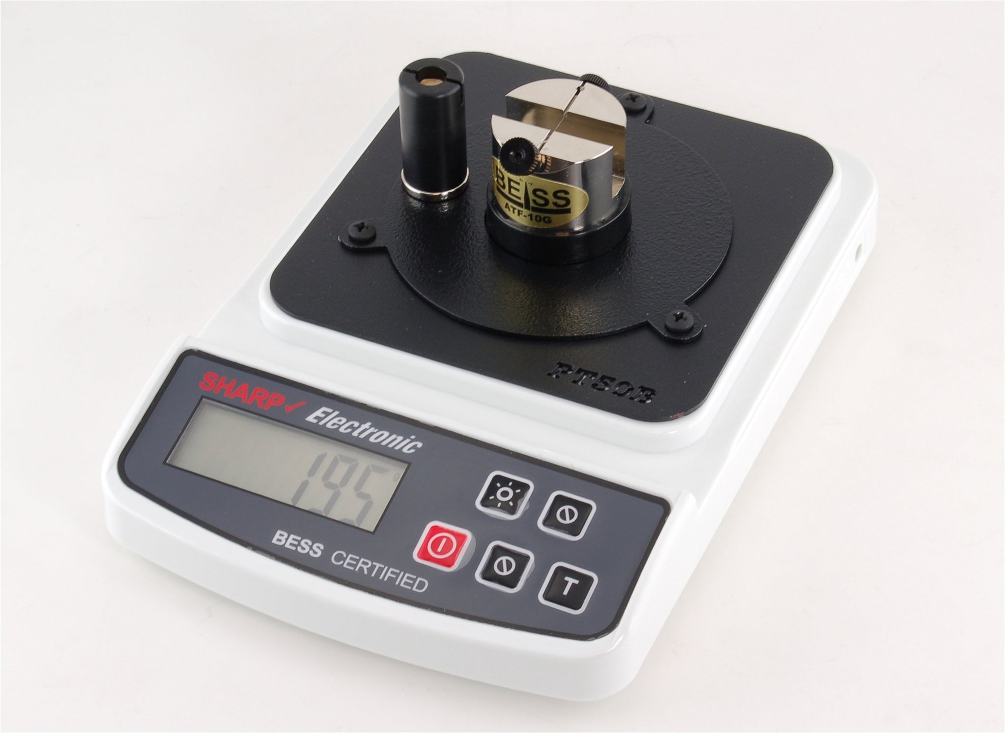 Edge-On-Up Professional Edge Tester — Sharpening Supplies