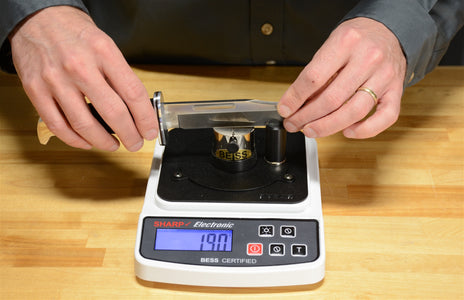 Edge-On-Up Professional Edge Tester — Sharpening Supplies
