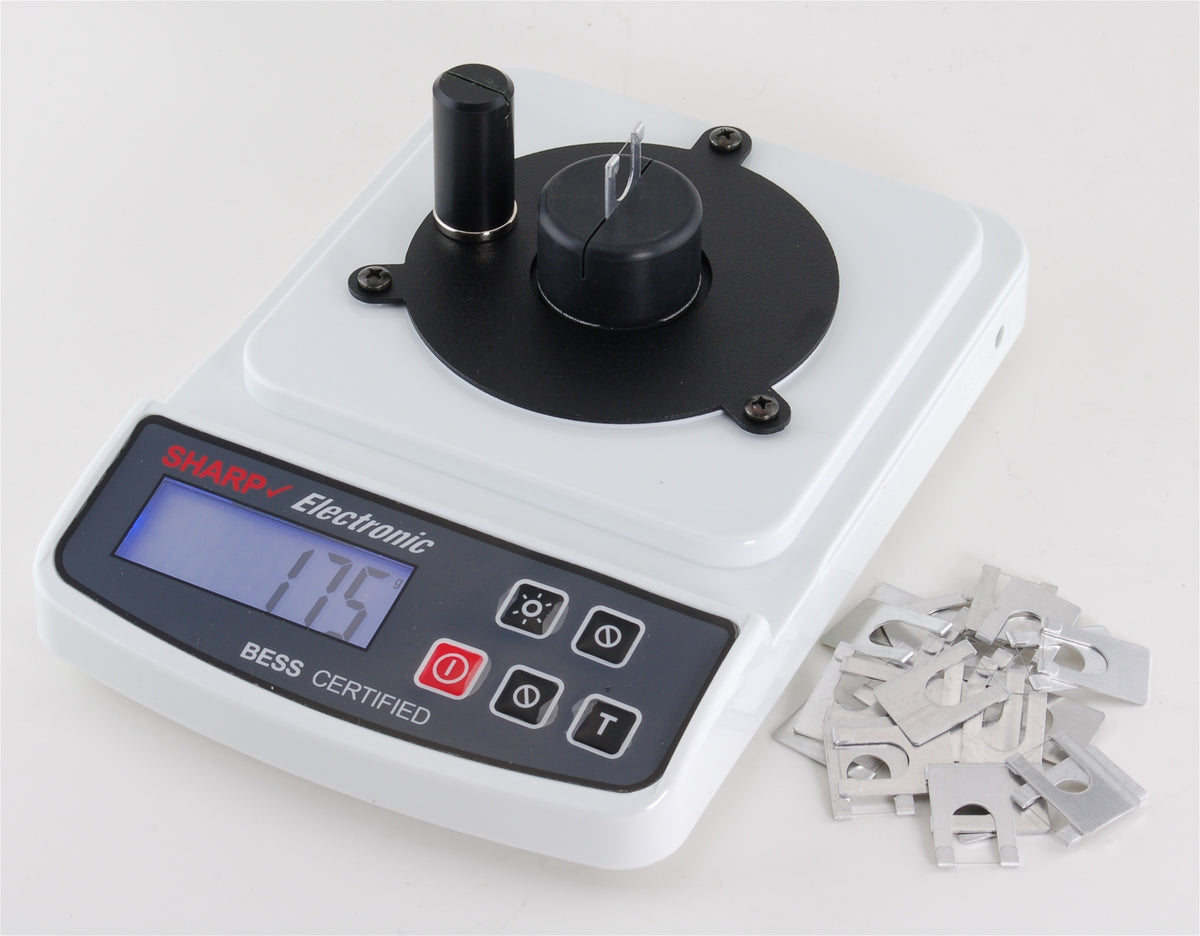 Edge-On-Up Home Edge Tester — Sharpening Supplies