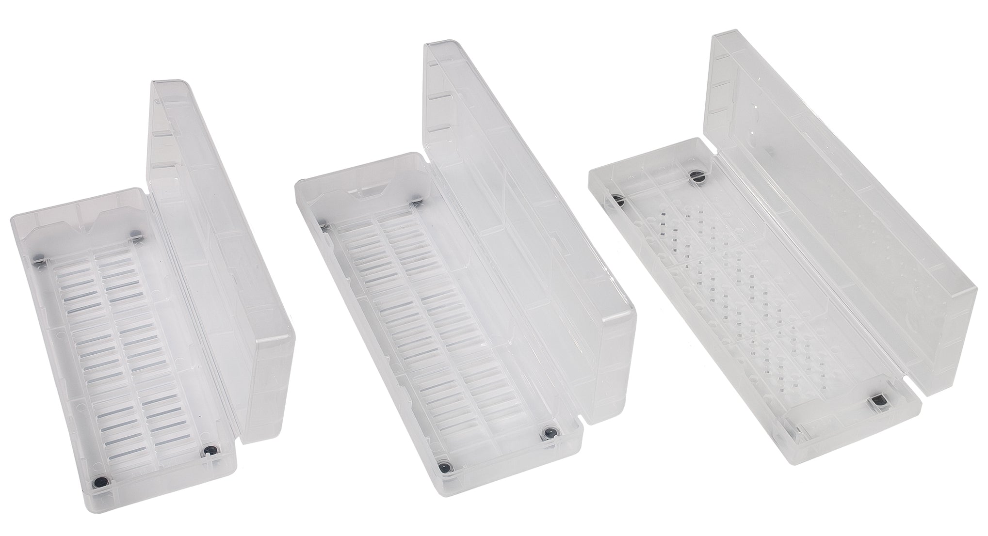 Naniwa Stone Box and Stand — Sharpening Supplies