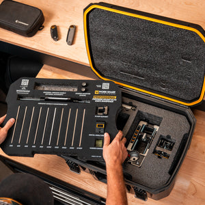 Work Sharp Professional Precision Adjust Elite Knife Sharpener ...