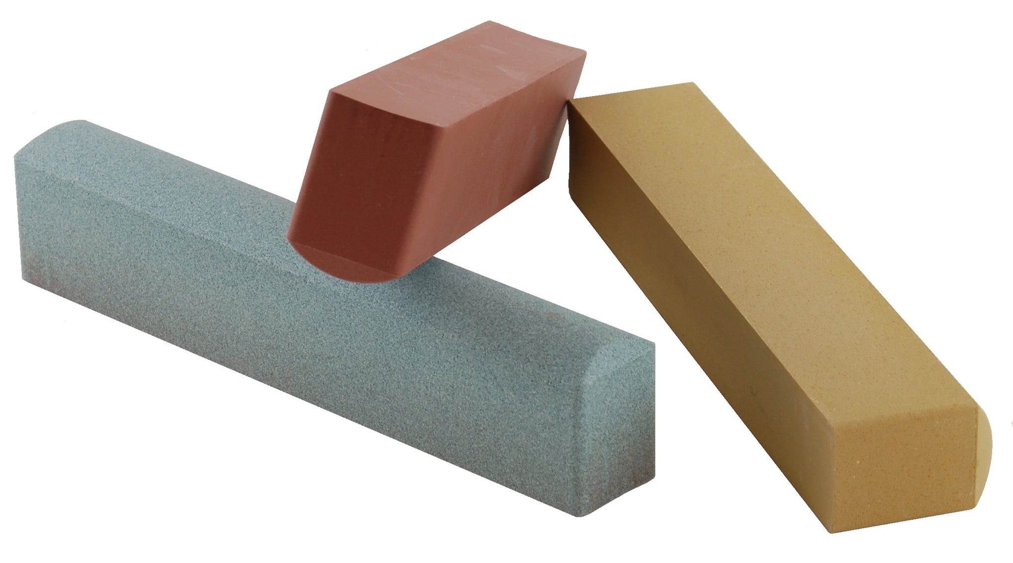 Naniwa Gouken Curved Water Stone — Sharpening Supplies