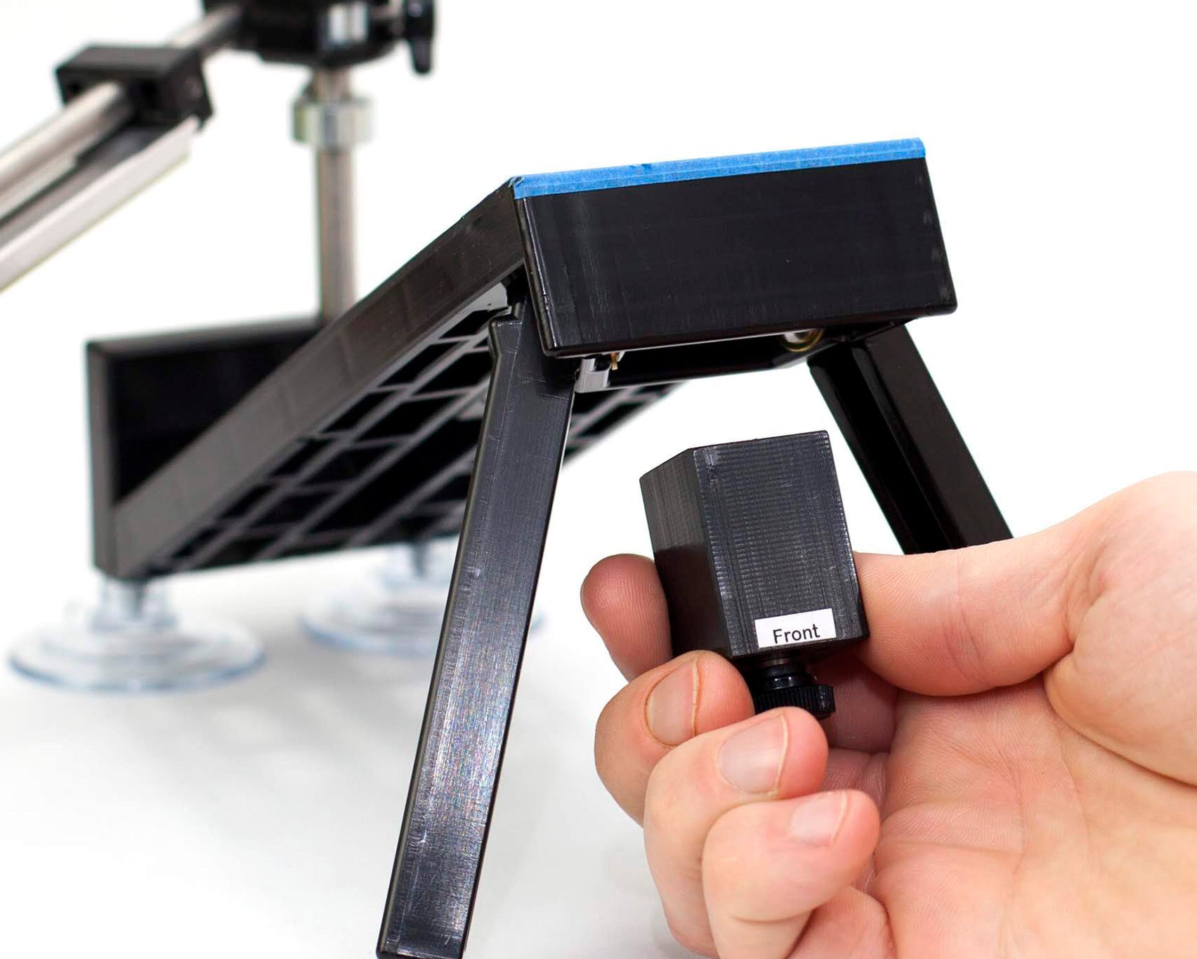 Edge Pro Apex Retractable Magnet — Sharpening Supplies