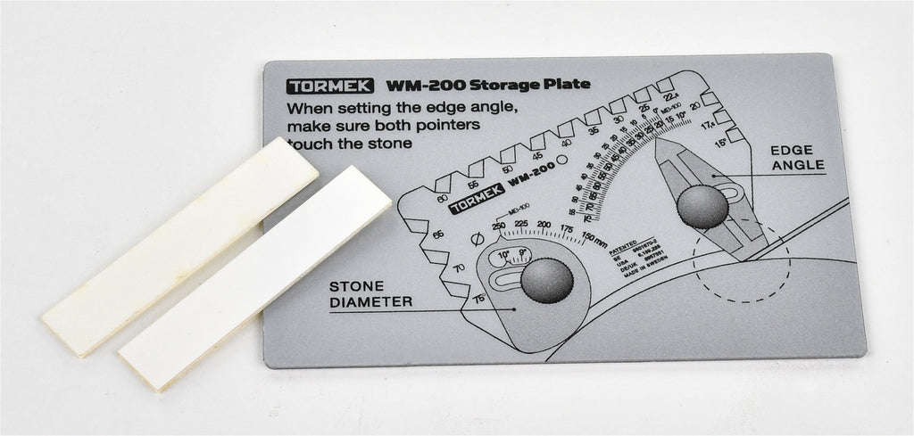 Tormek Replacement Parts — Sharpening Supplies